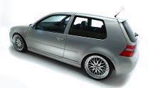 Accident & Insurance Repair Service - Greg Howell - Automotive Paint